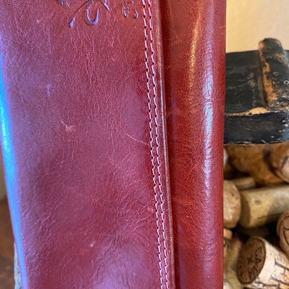 Bags | Fina Firenzi Wallet | Poshmark